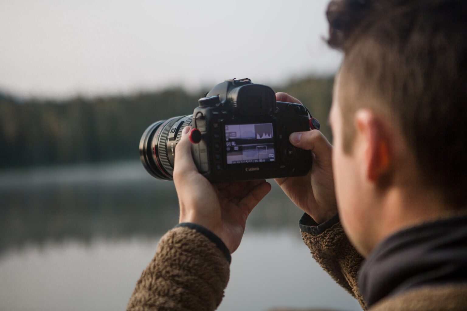 Understanding Exposure: Getting Balance in Your Photos