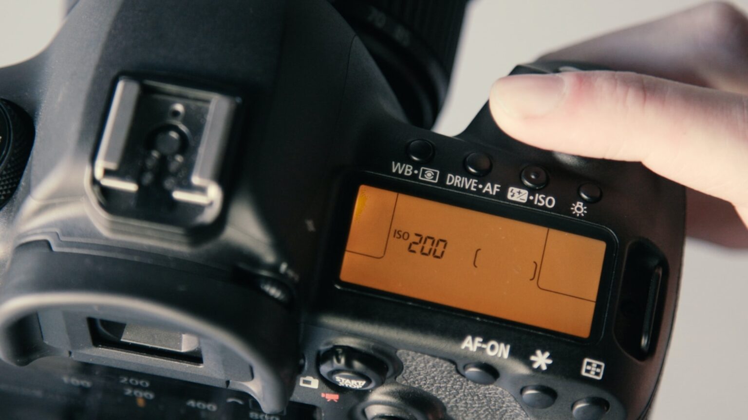 Understanding Exposure: Getting Balance in Your Photos